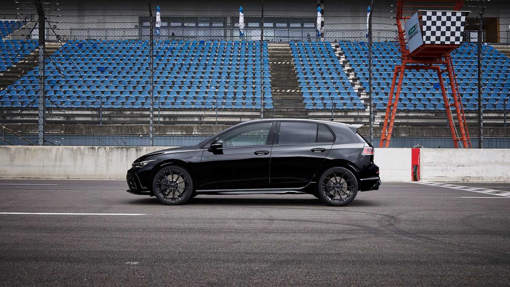 Toyota's GR Corolla Is America's Last Affordable AWD Hot Hatch