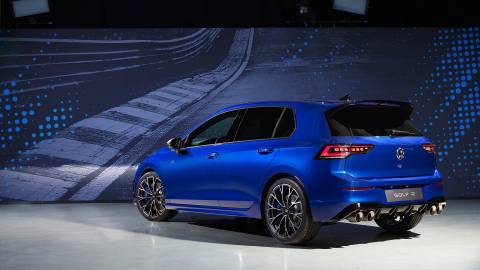 2026 Volkswagen Golf R Pricing, Photos & Specs