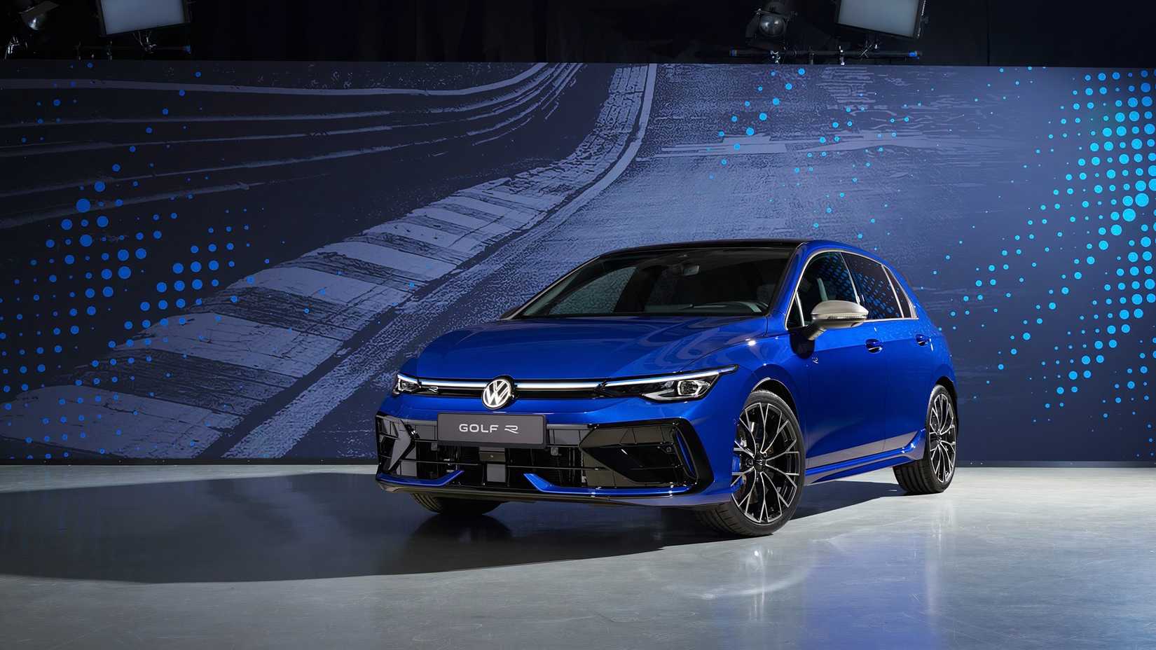 You Can Buy A 3-Year-Old Golf R For The Same Price As A Brand-New GTI