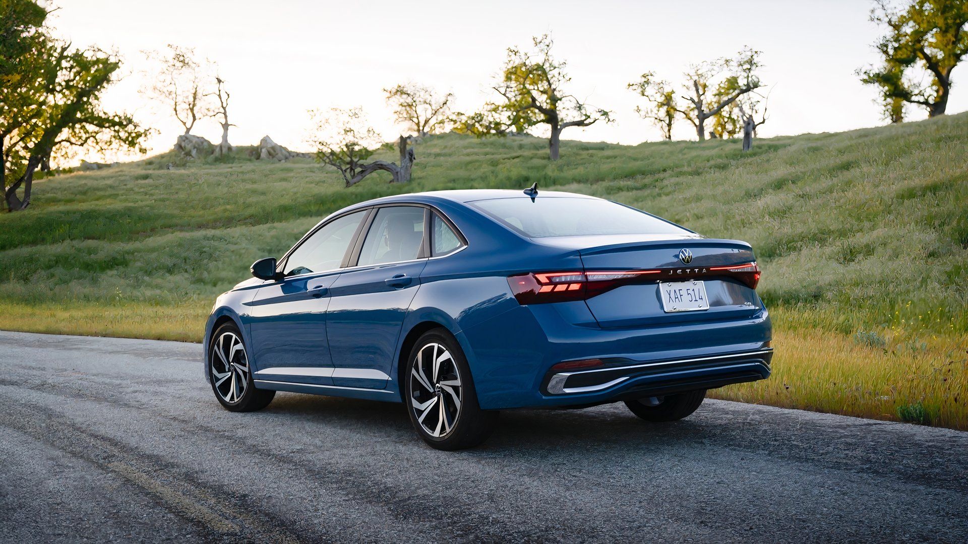 2026 Volkswagen Jetta Pricing, Photos & Specs