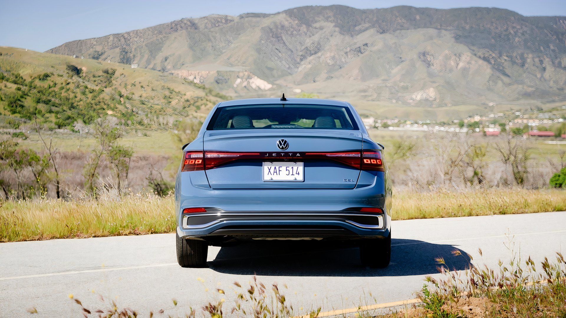 2026 Volkswagen Jetta Pricing, Photos & Specs