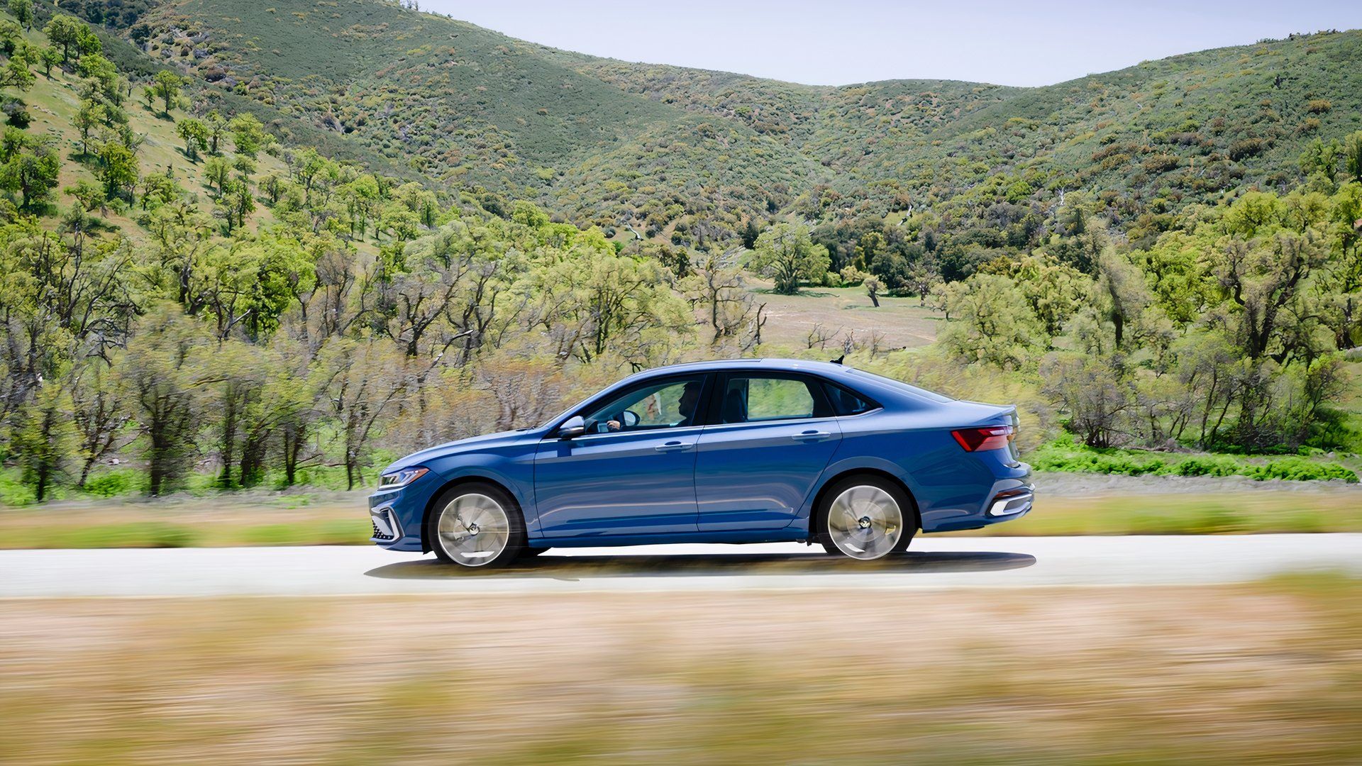 2026 Volkswagen Jetta Pricing, Photos & Specs