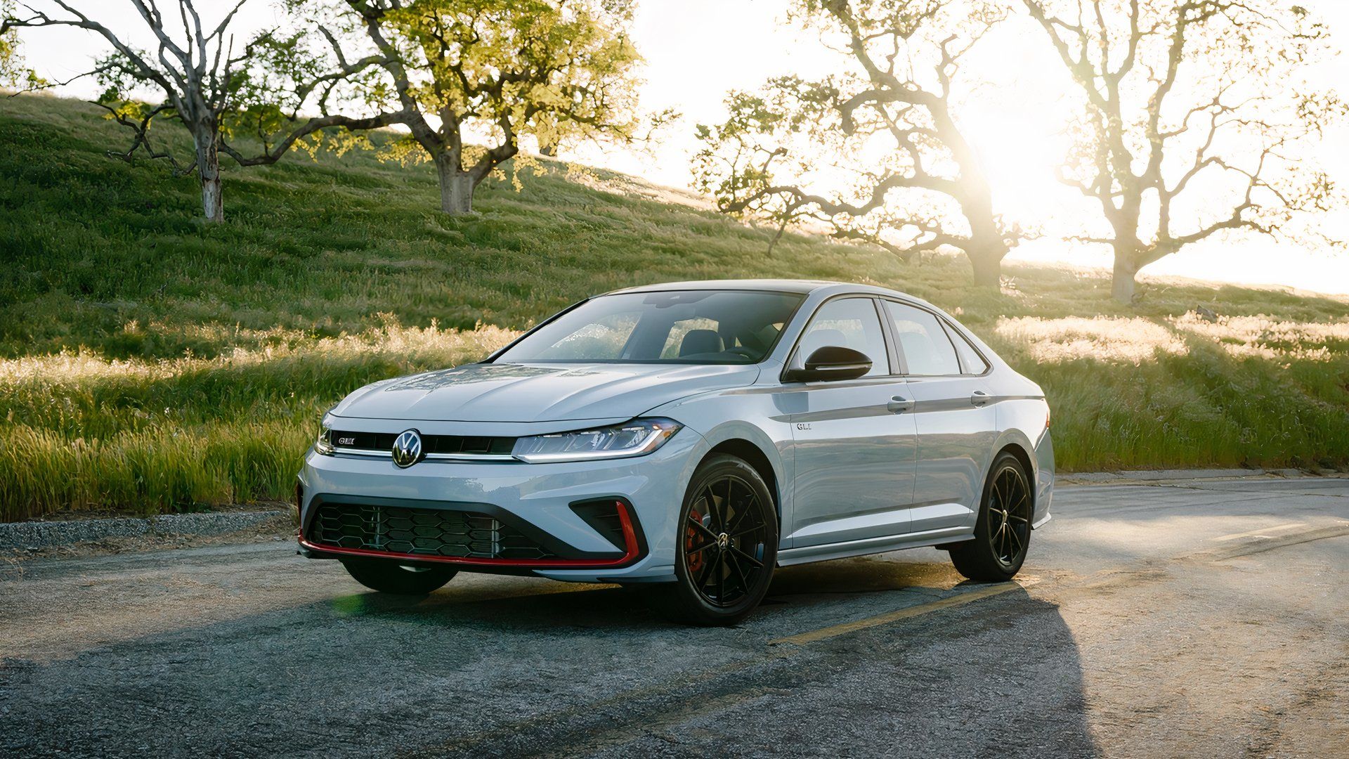 2026 Volkswagen Jetta GLI Pricing, Photos & Specs