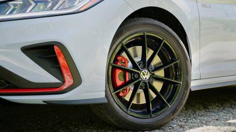 2026 Volkswagen Jetta GLI Pricing, Photos & Specs