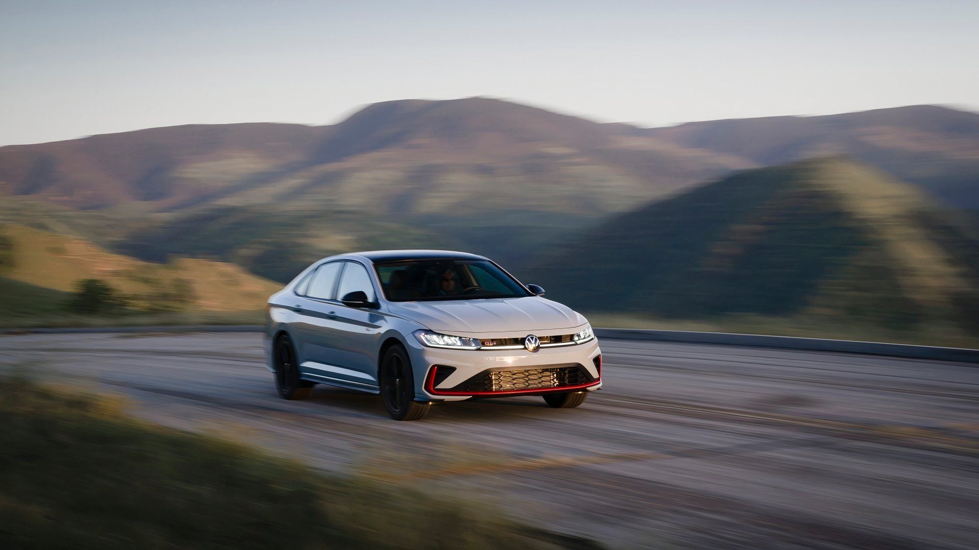 2026 Volkswagen Jetta GLI Pricing, Photos & Specs