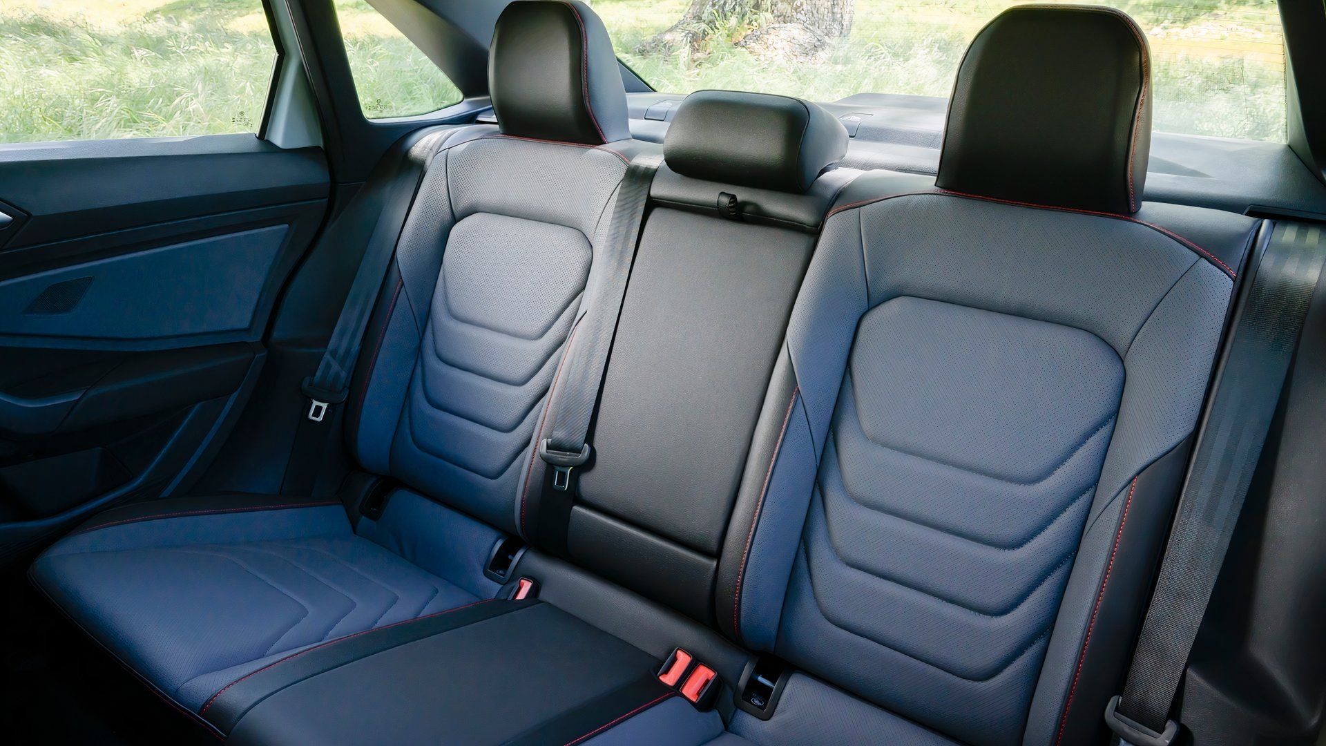 2026 Volkswagen Jetta GLI Pricing, Photos & Specs