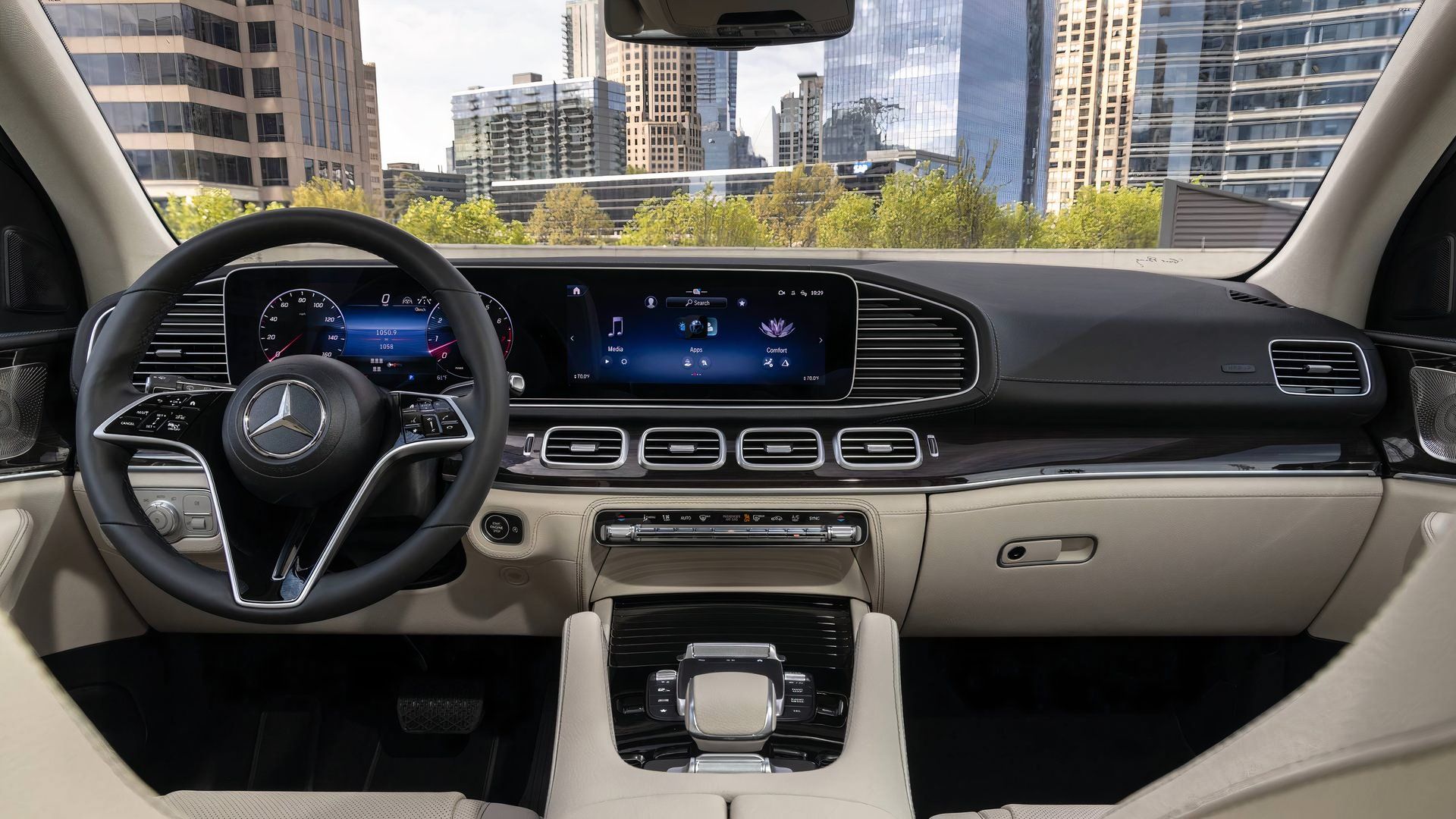 2024 Mercedes-Benz GLE-Class SUV Pricing, Photos & Specs