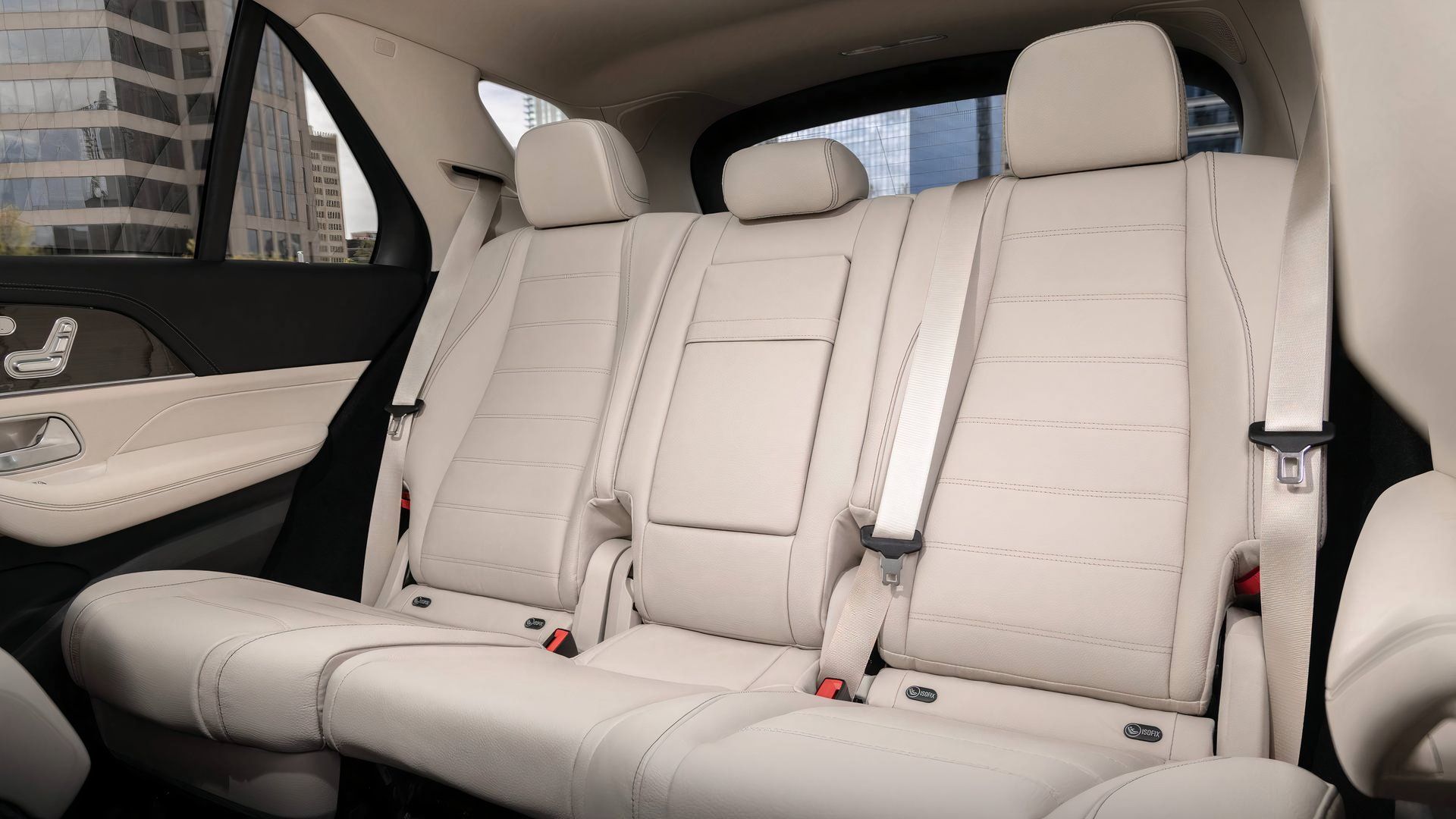 2026 Mercedes-Benz GLE-Class SUV Pricing, Photos & Specs