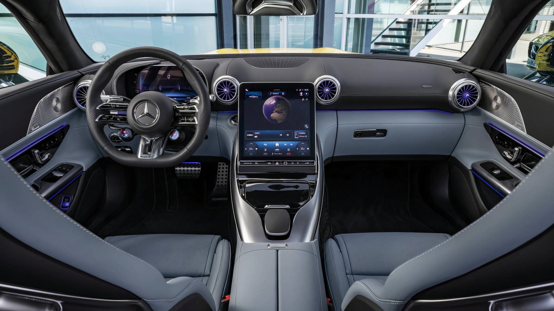 2026 Mercedes-AMG GT 43 Pricing, Photos & Specs