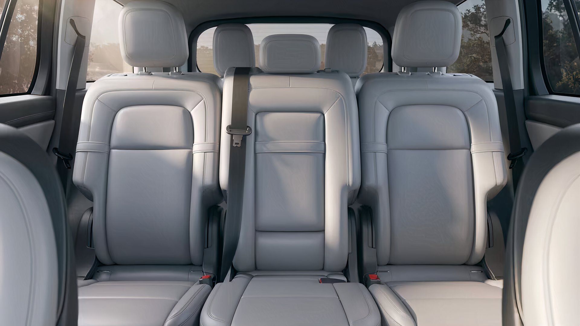 2025 Lincoln Aviator Pricing, Photos & Specs