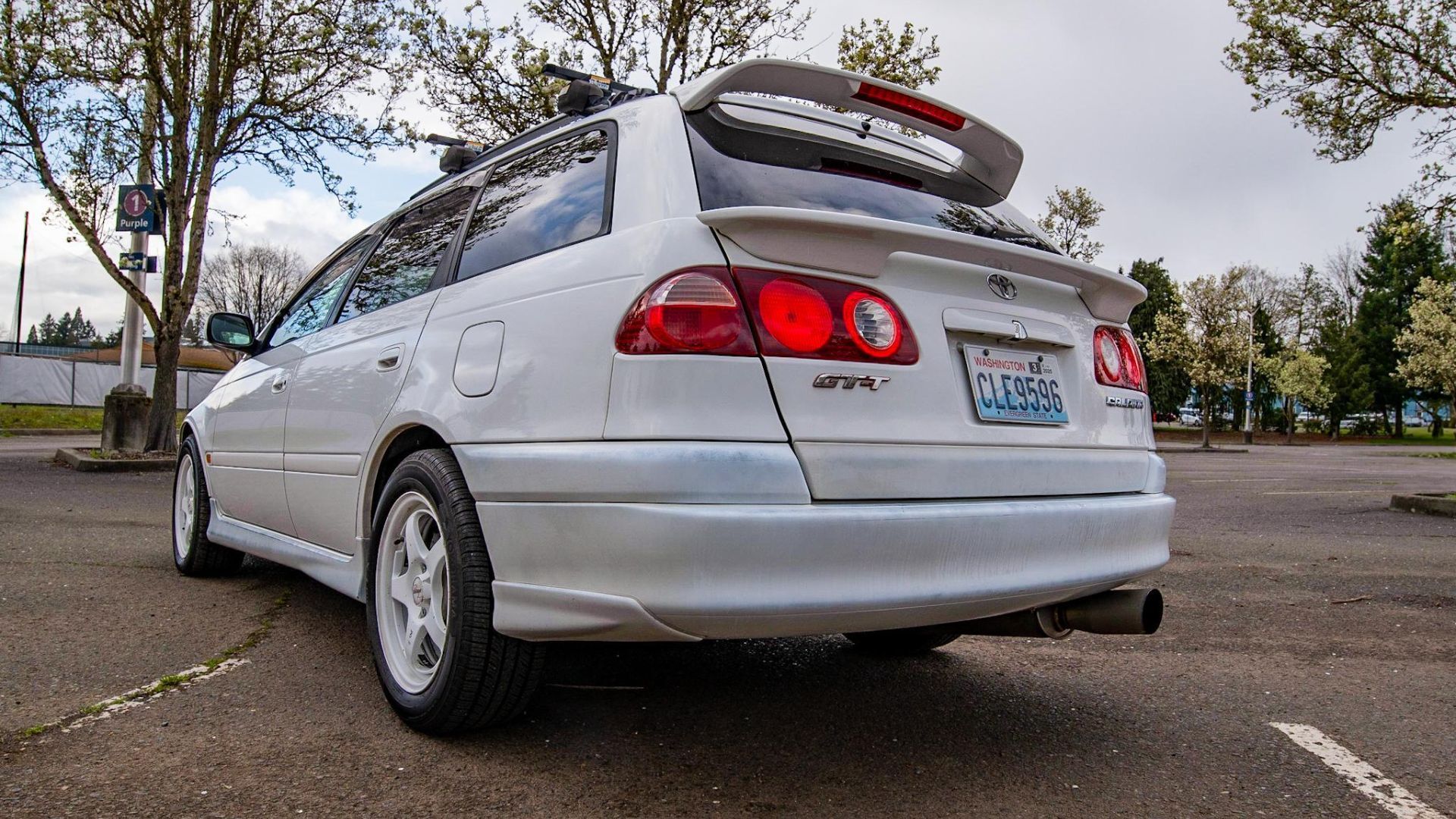 10 Iconic Performance Wagons That Stand the Test of Time