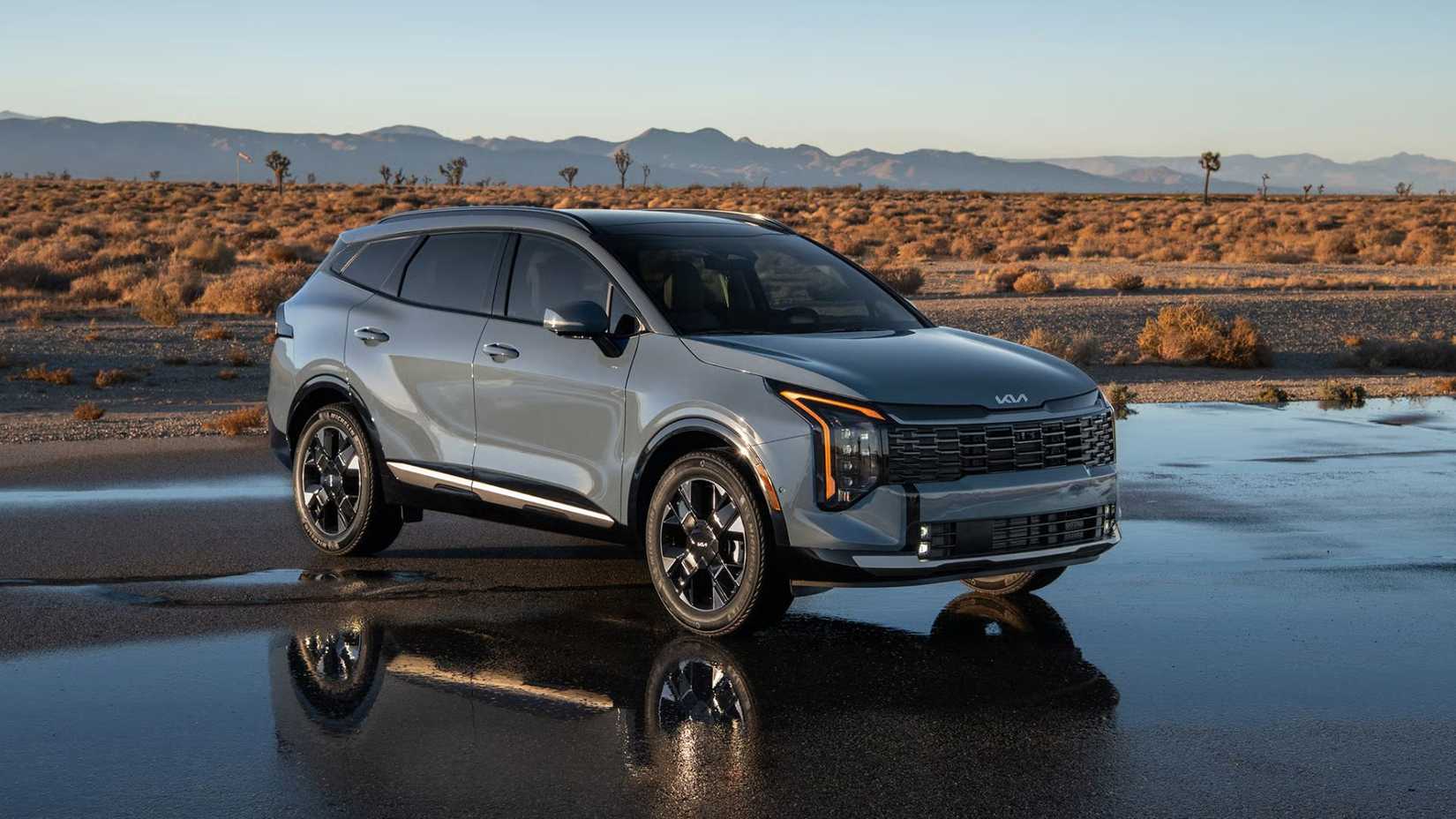 How Kia Quietly Built The Most Tariff-Proof Car Factory In America