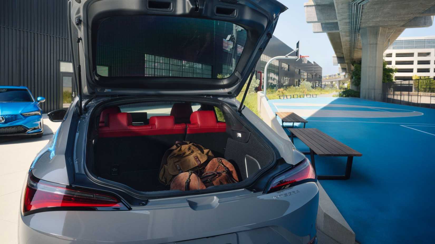 Acura Integra Sales Are Down Almost 26% This Year