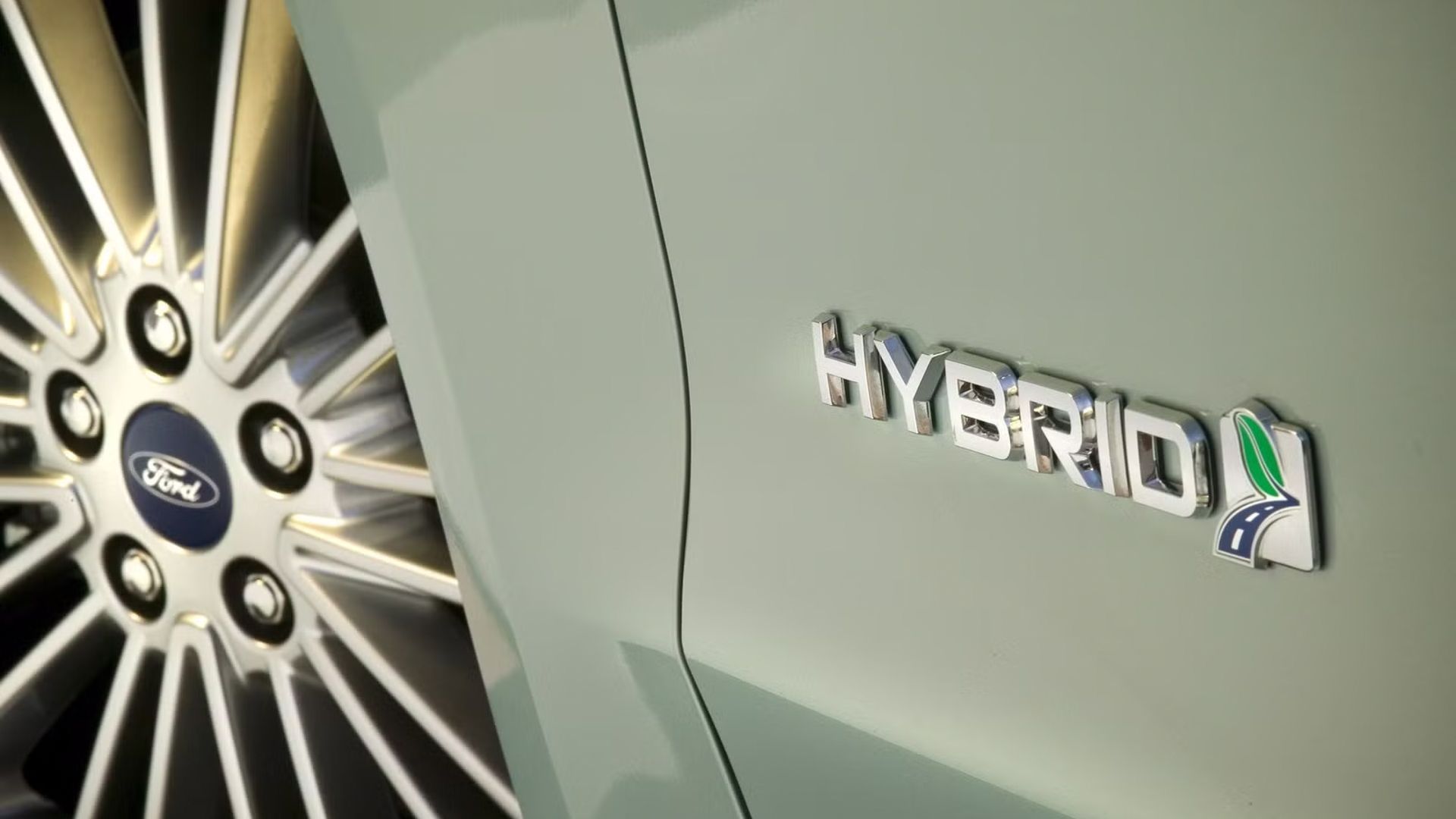 These 10 Cars Prove That Hybrids Can Be Fun To Drive