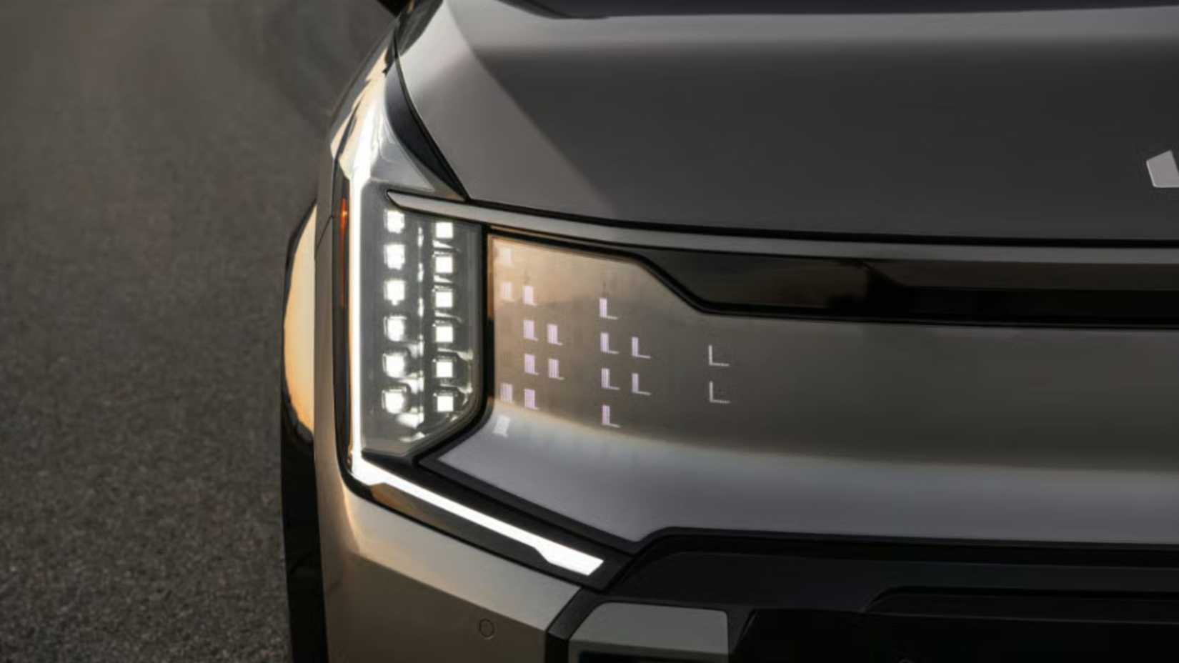 The Kia EV Lineup For 2026 Looks Like This