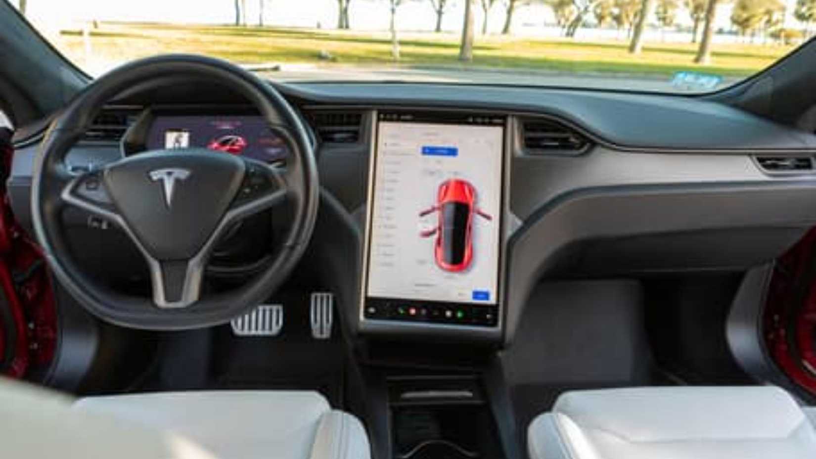 Tesla Model S: America's Oldest Sedan Platform Still Going Strong After ...