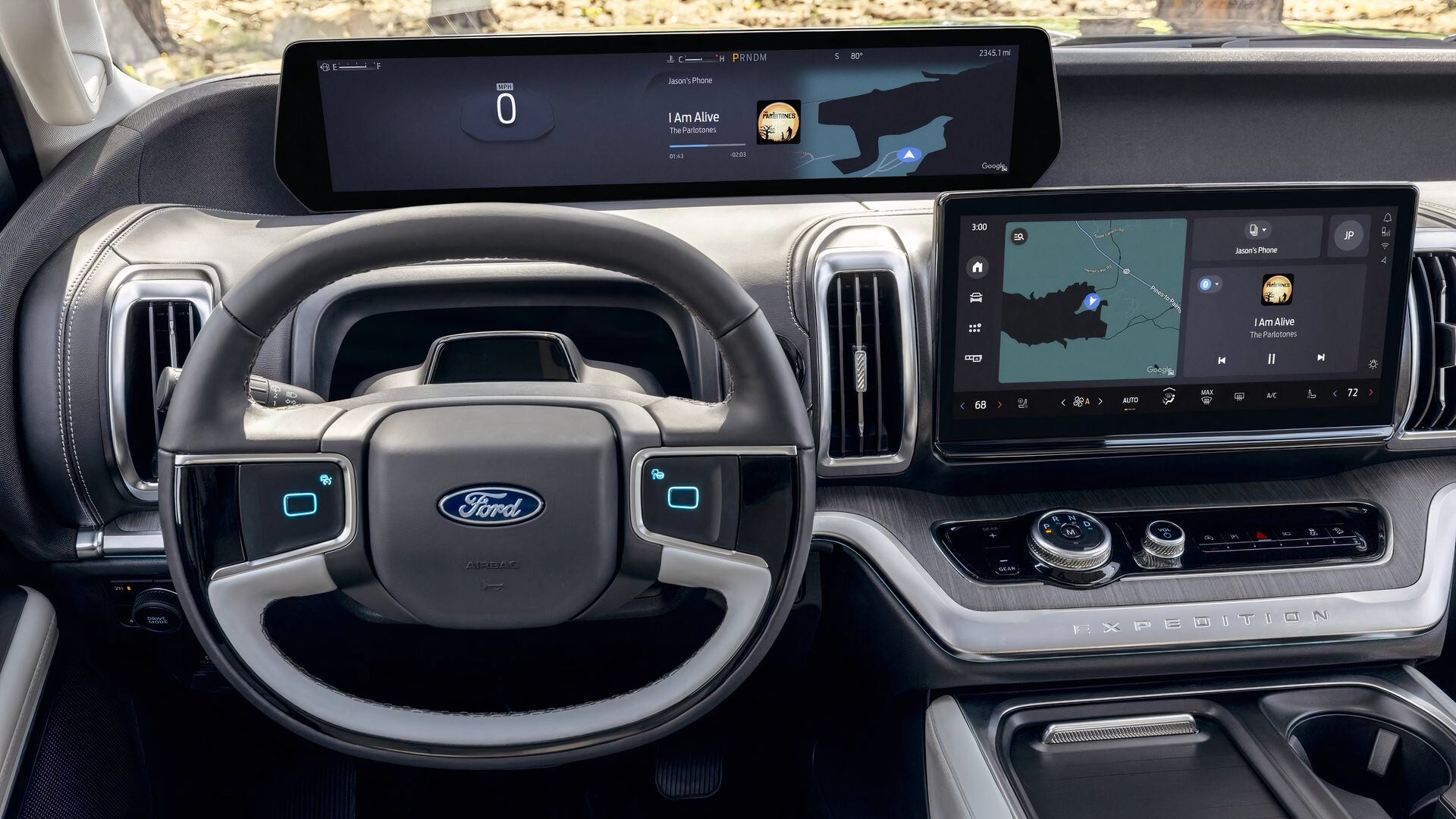 2026 Ford Explorer Pricing, Photos & Specs