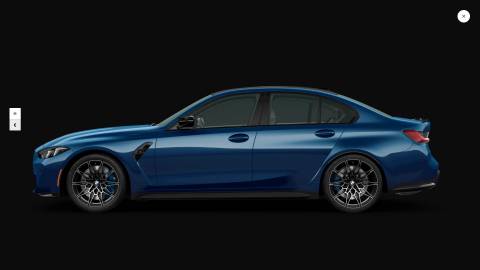 2026 BMW M3 Sedan Pricing, Photos & Specs