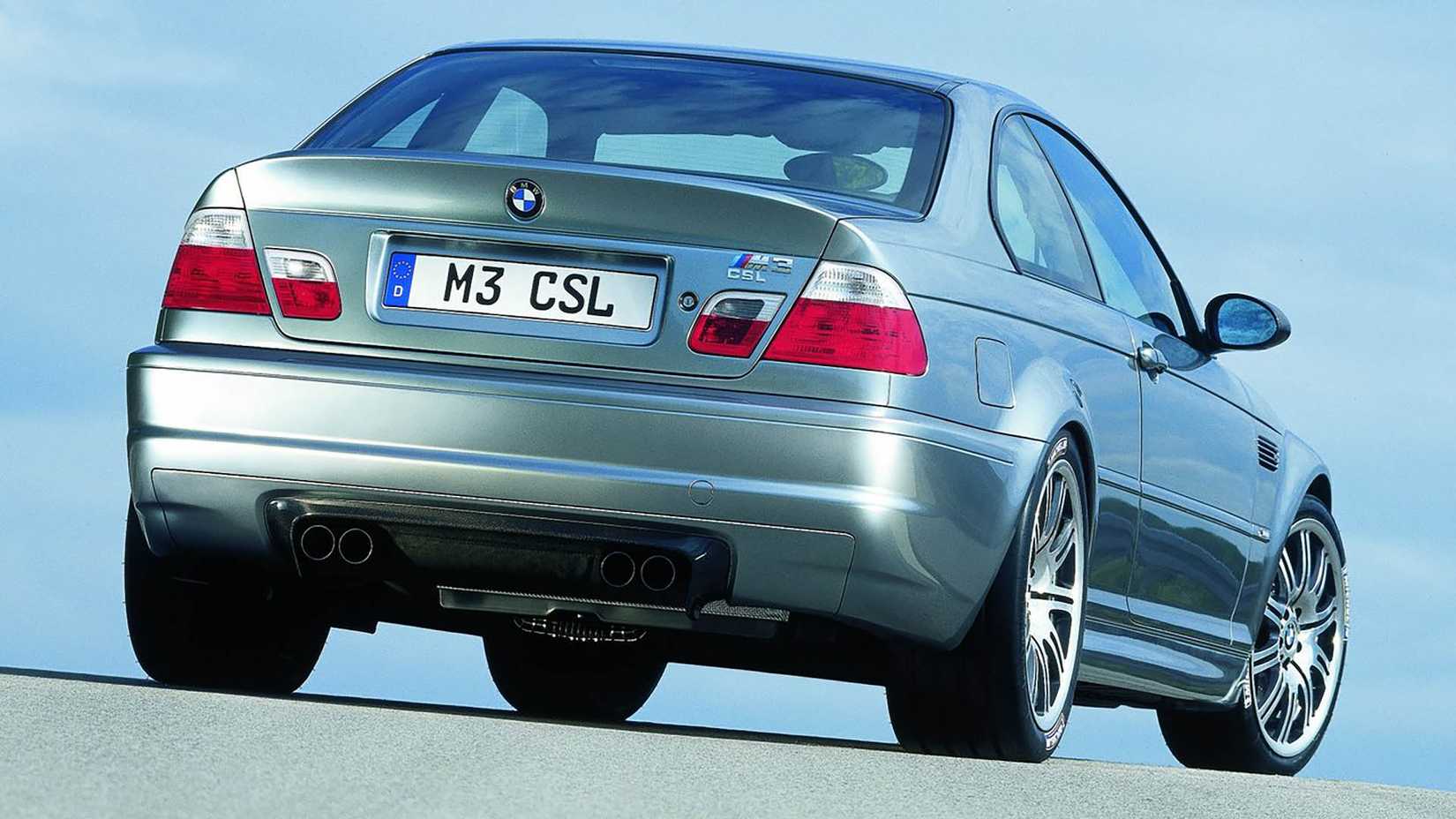 BMW's S54: The Highest-Reving Inline-Six Engine Ever Made