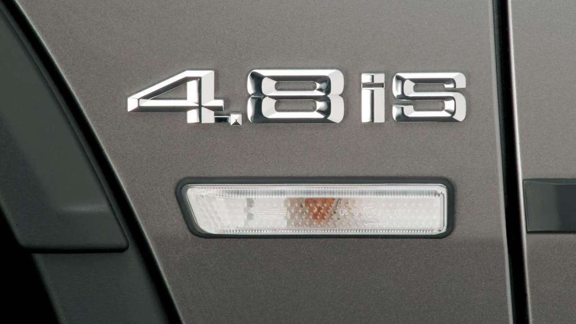 5 BMW iS Models That Offered a Unique Alternative to the M Cars