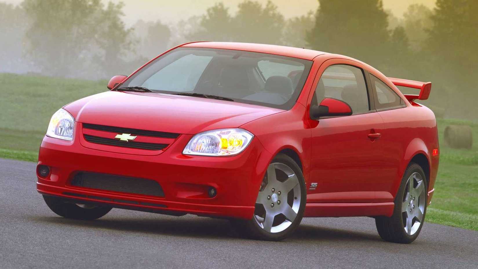 10 Cars With Supercharged Engines That Most People Forget