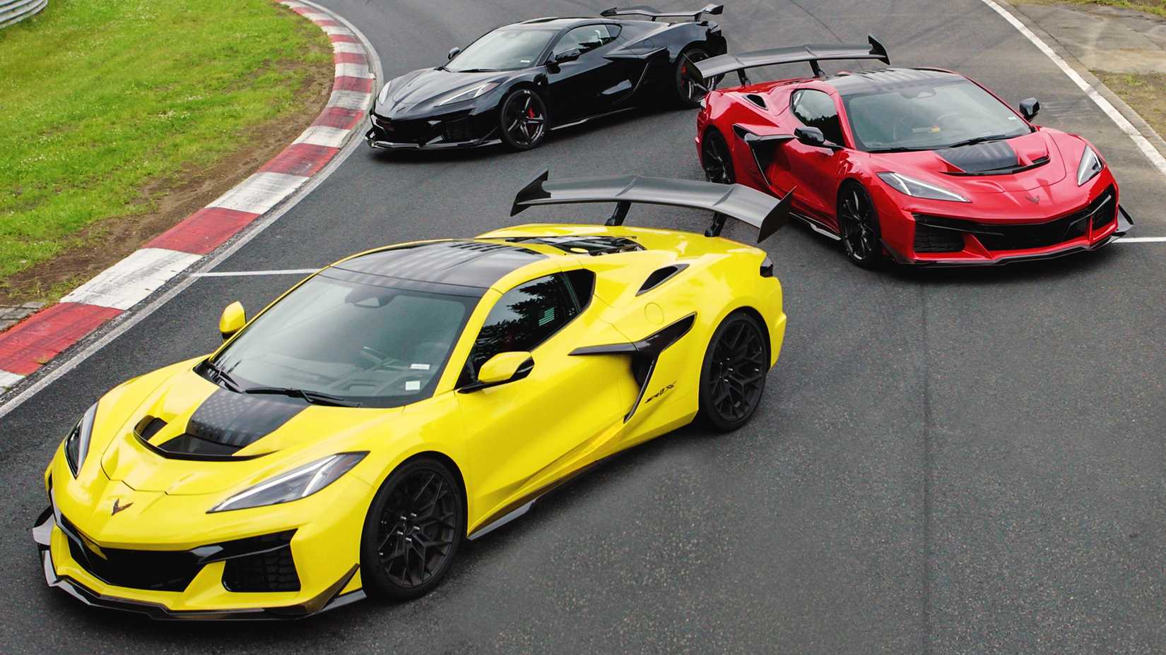 OPINION: I Can't Decide If I'm Impressed With The Chevrolet Corvette ...