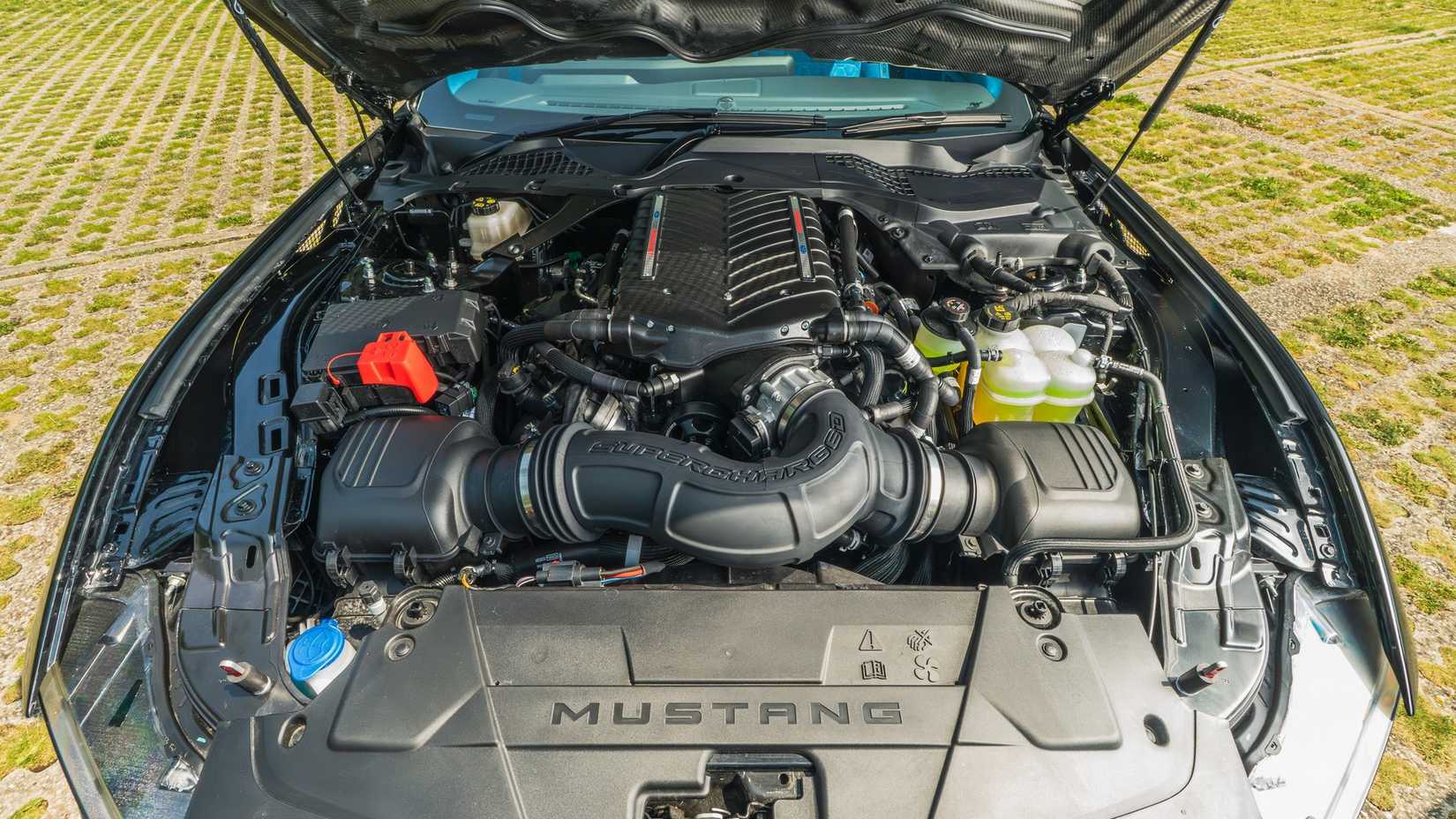 5.0 Coyote Engine Problems And What To Look Out For