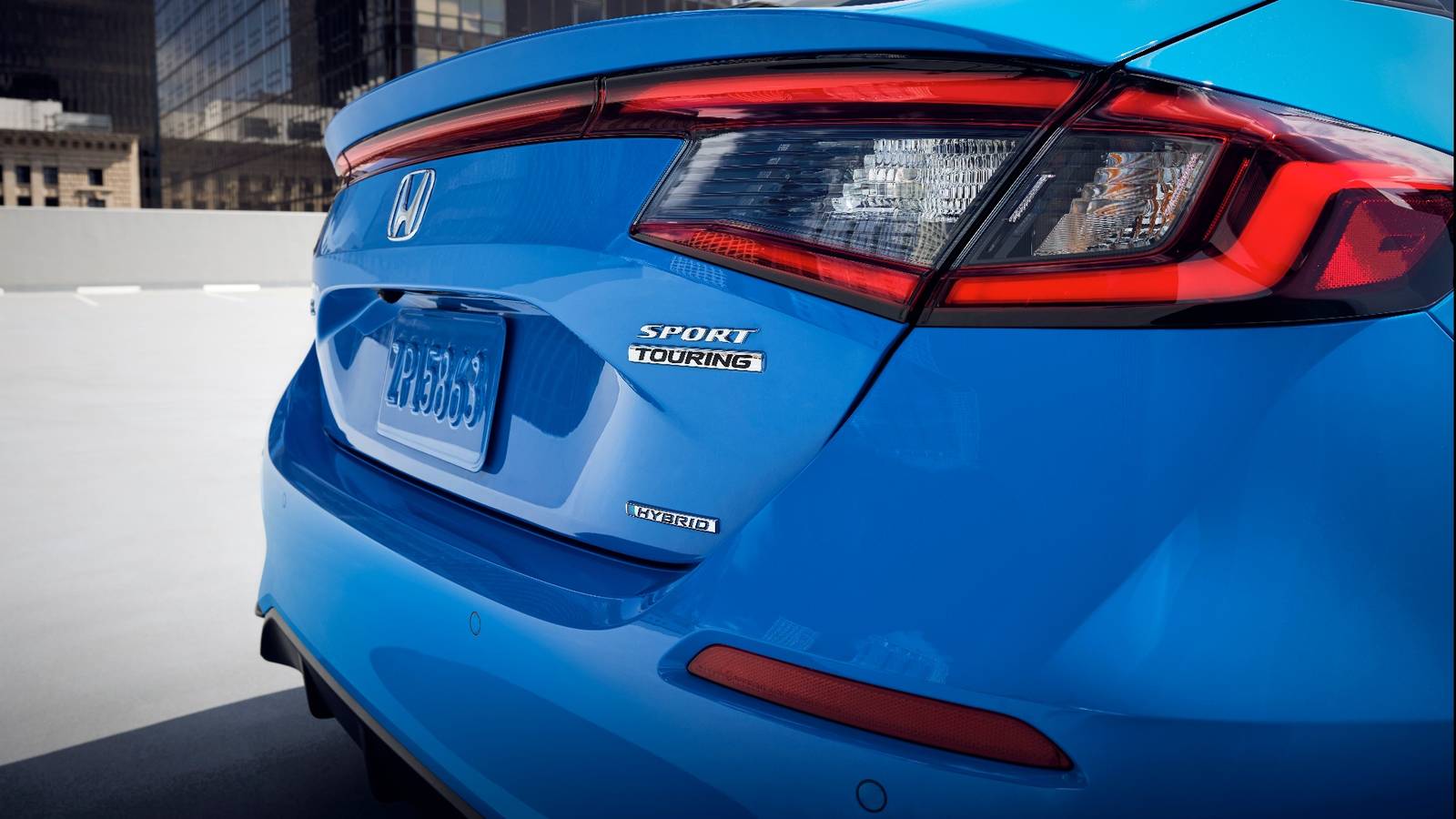 The Most Reliable Hatchback Of 2025