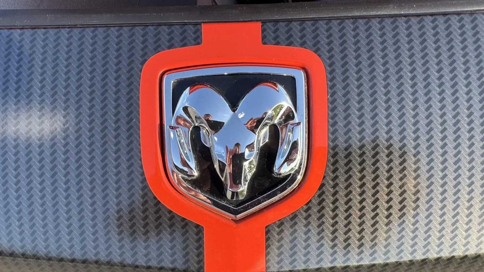 Dodge Logo History: A Comprehensive Guide To Dodge's Logo Over The Years