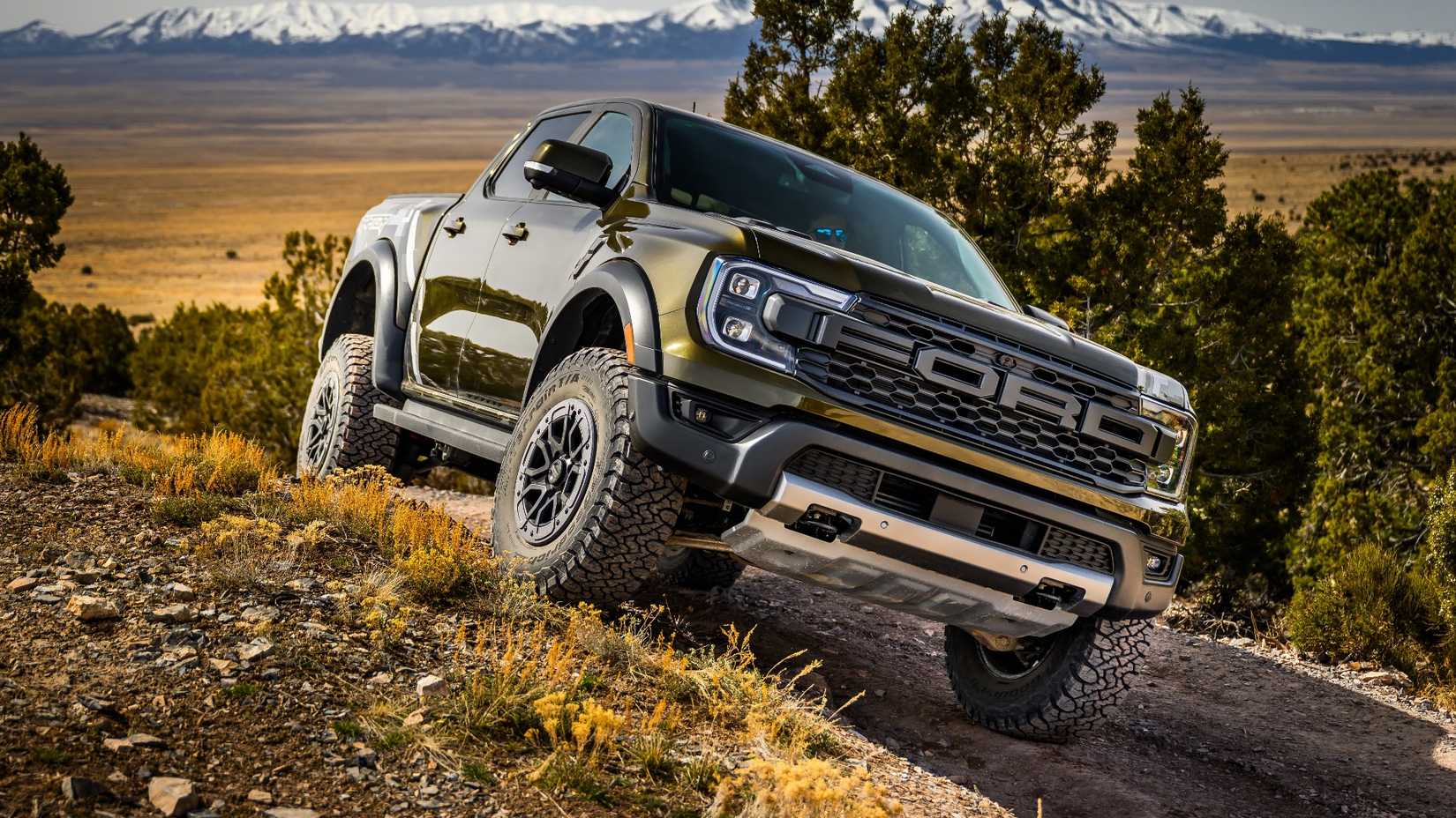 Ford Ranger Raptor: 10 Reasons Why It's Worth The Money