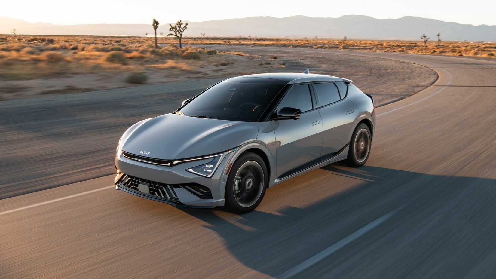 Kia EV6 GT Vs. Tesla Model Y Performance: Which One Holds Value?