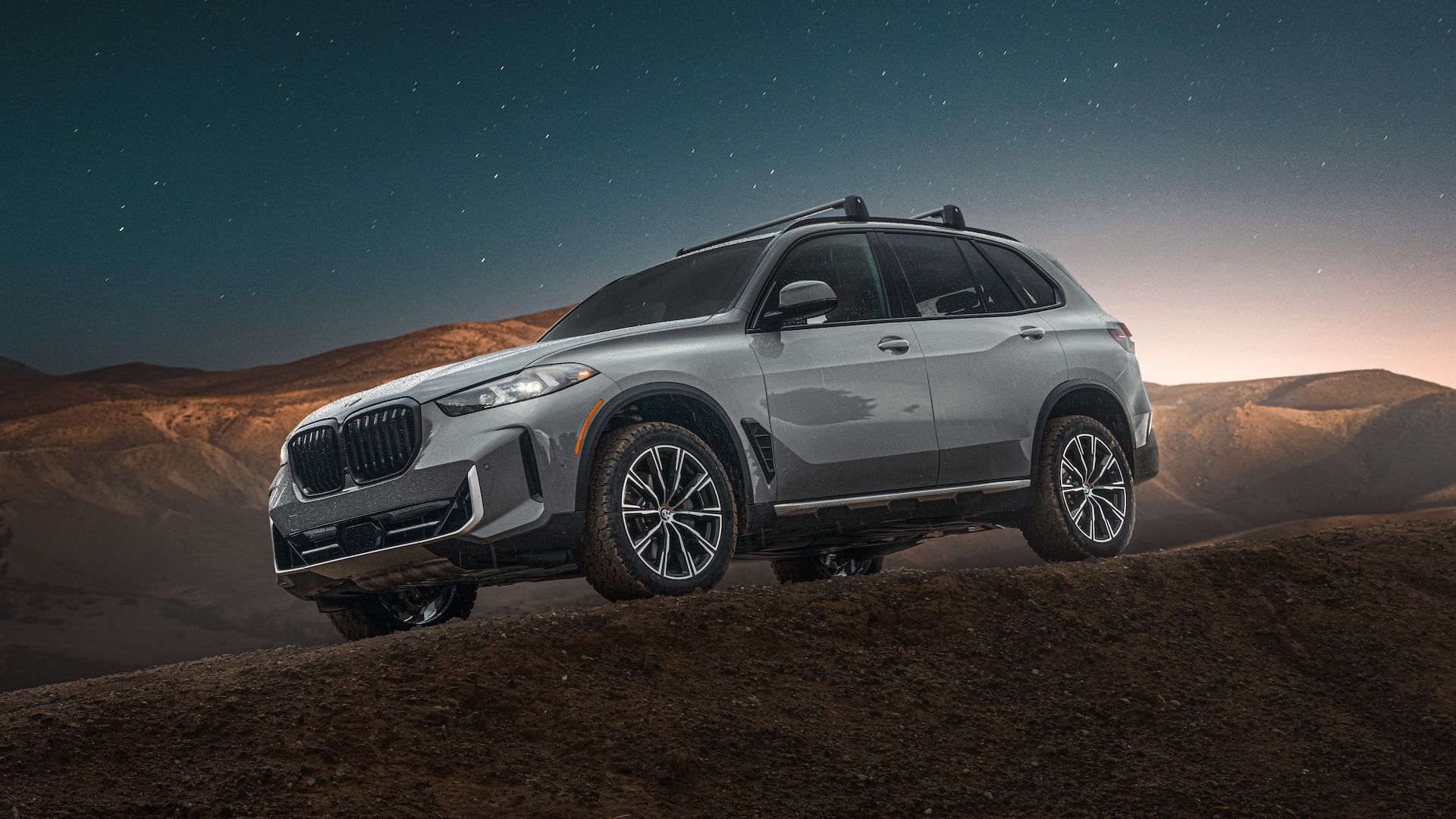 2025 BMW X5 Pricing, Photos & Specs