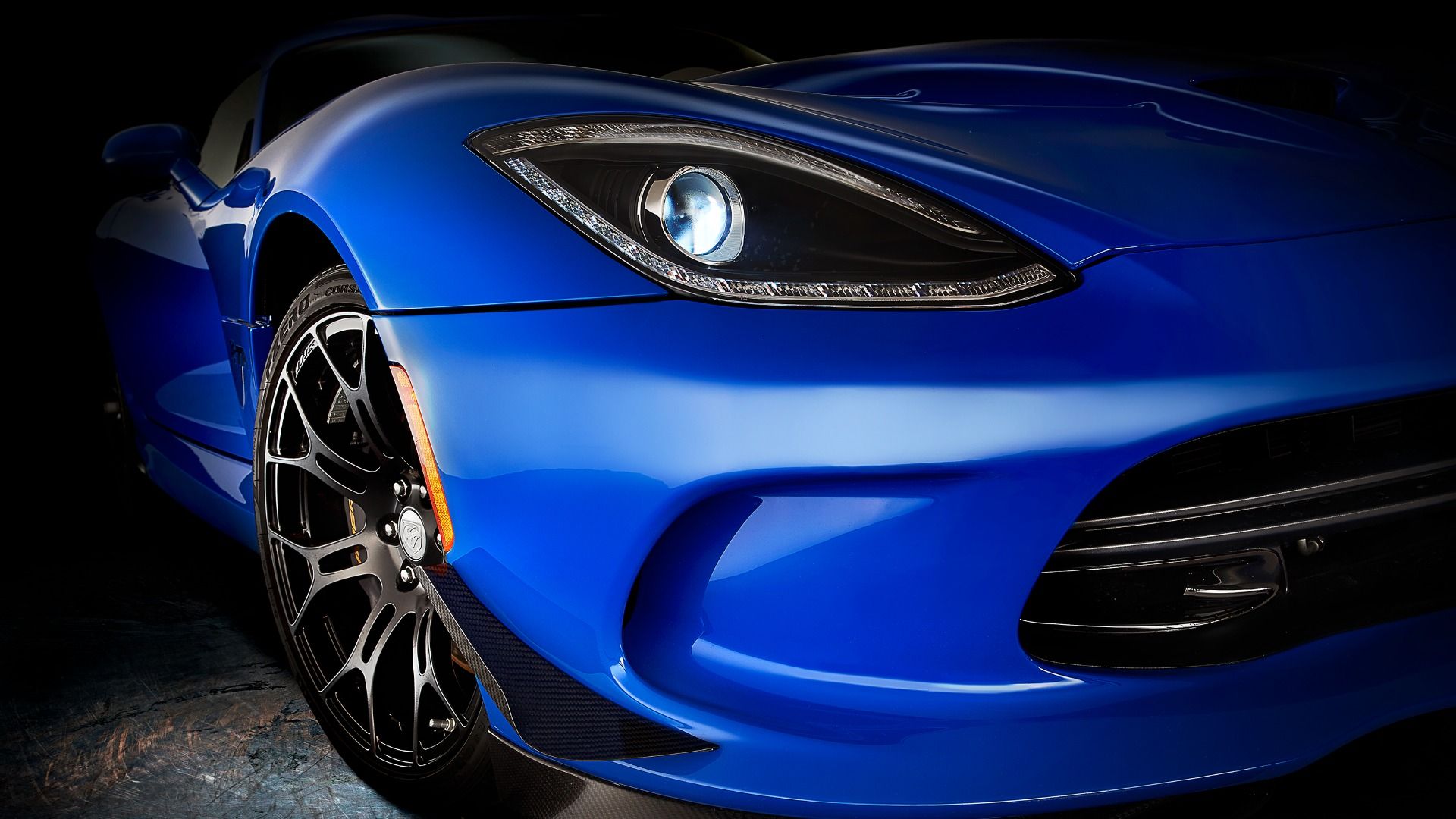 Dodge Viper: Review, Pricing, Photos, and Specs