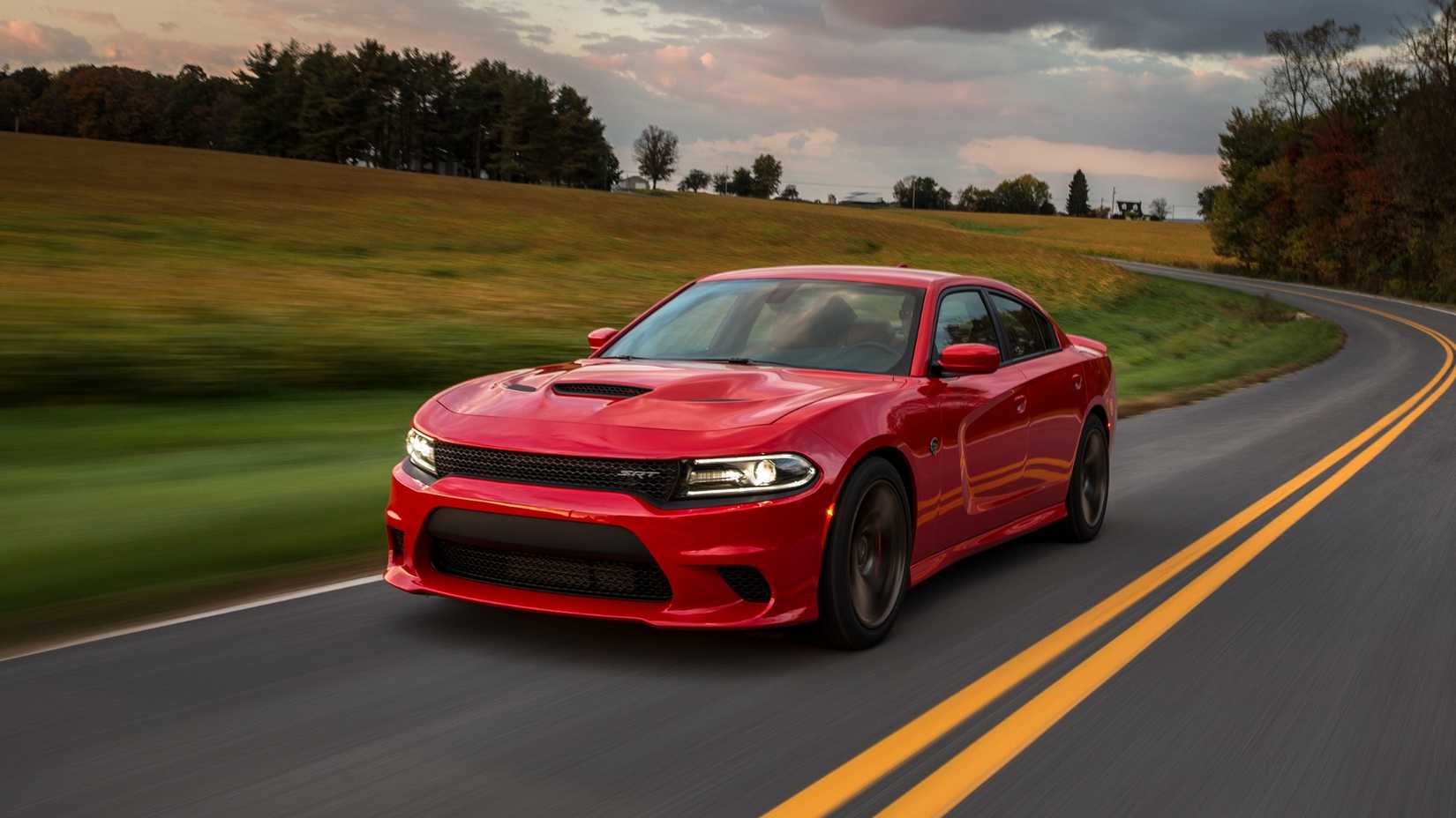How The Dodge Hellcat Engine Became a Legend