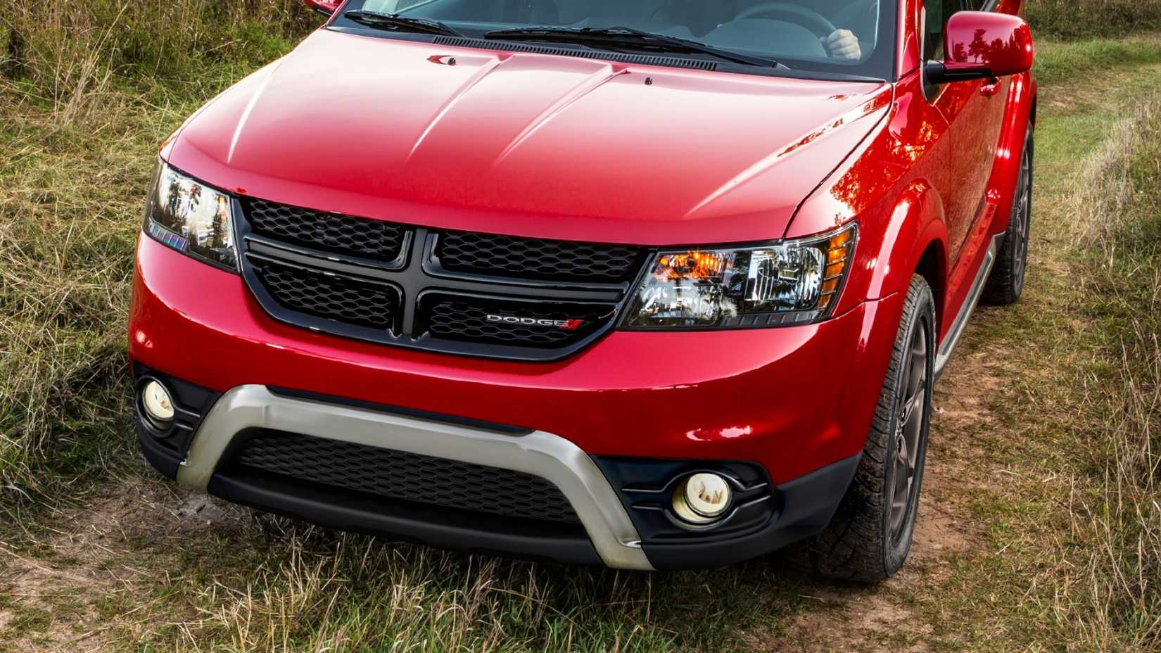 Dodge Journey Problems And Common Complaints To Look Out For