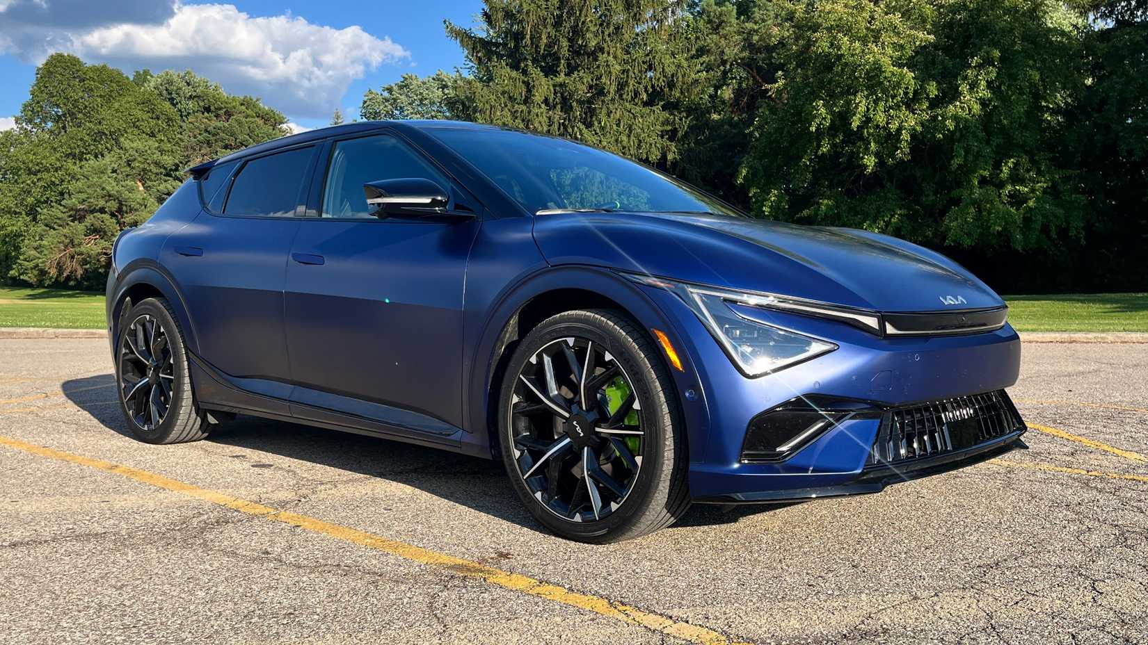 Best Tesla Model Y Competitors To Consider In 2025