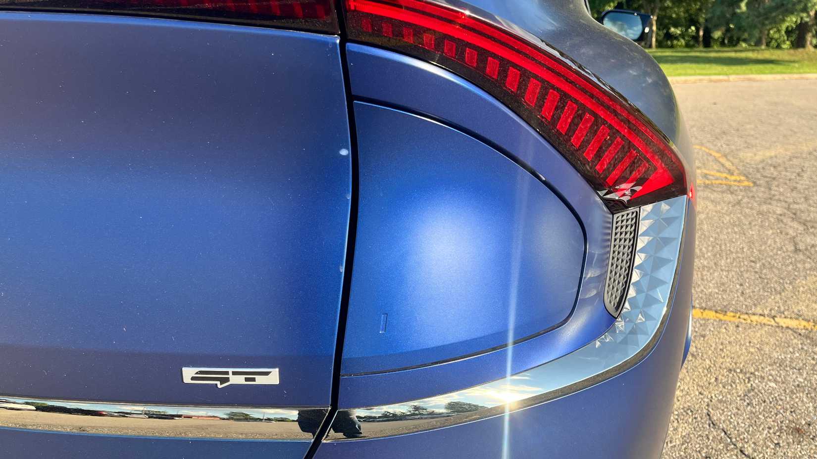 2025 Kia EV6 GT Test Drive Review: The Most Fun Kia Since The Stinger ...