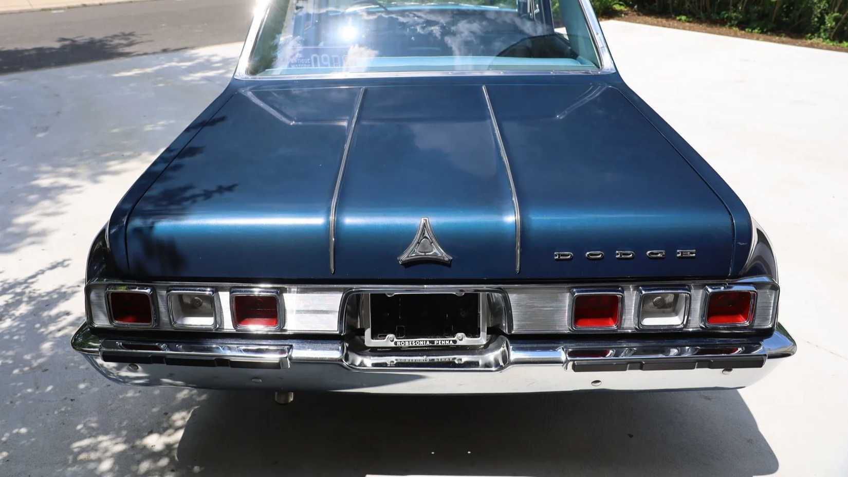 Dodge Logo History: A Comprehensive Guide To Dodge's Logo Over The Years