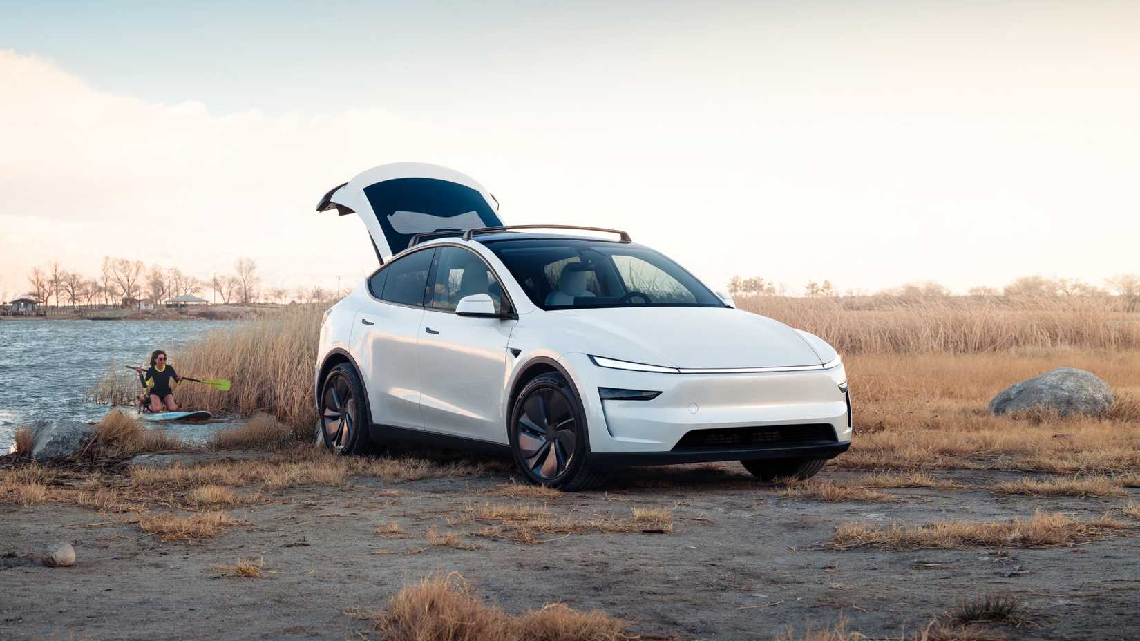 Tesla Maintenance Schedule Explained