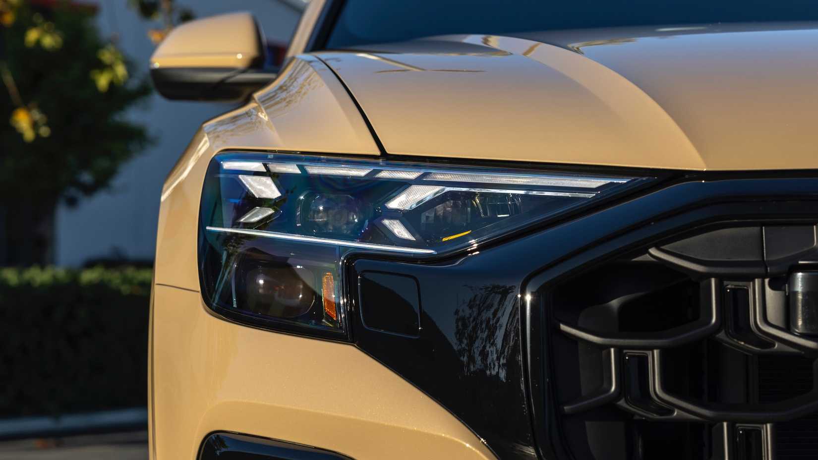 Most Reliable Audi SUV You Can Buy Right Now