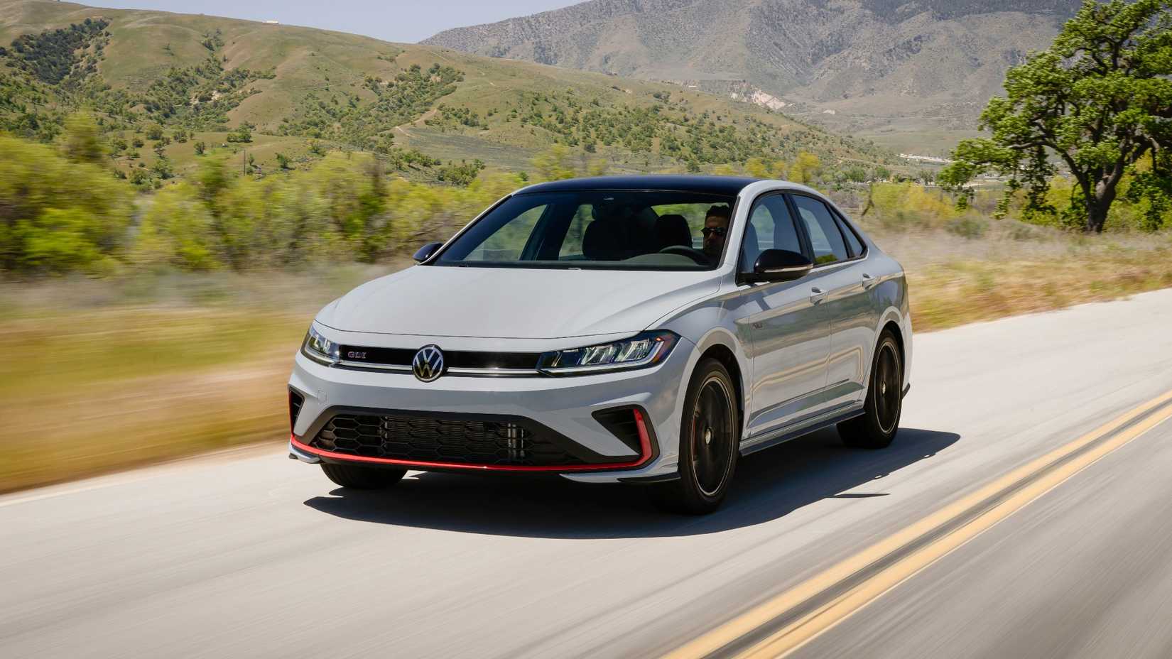 The Mk.5 Jetta GLI Is A Bargain, If You Can Find One