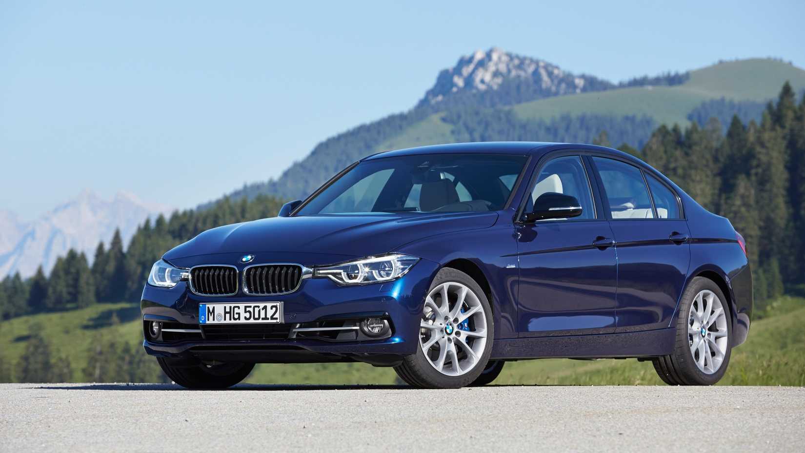Affordable B58-Powered BMW Options: How to Get This Legendary Engine on ...