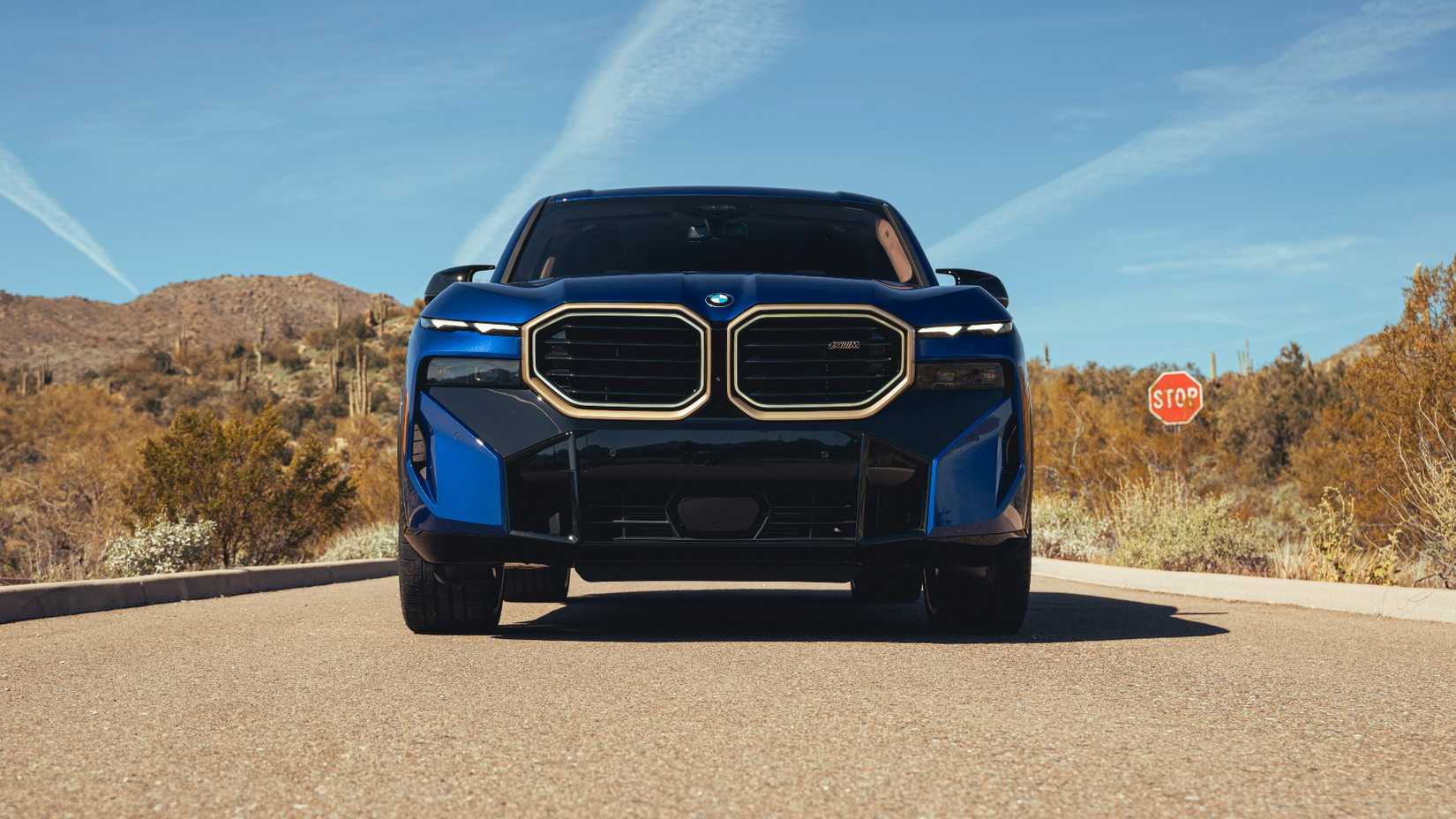 Every Luxury Automaker Trying To Steal The Mercedes G-Class's Crown