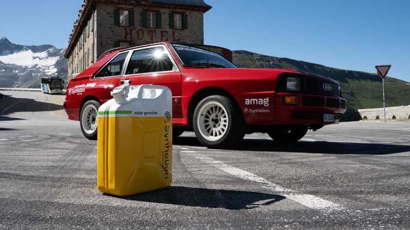 Audi A4 Generations Ranked By Reliability