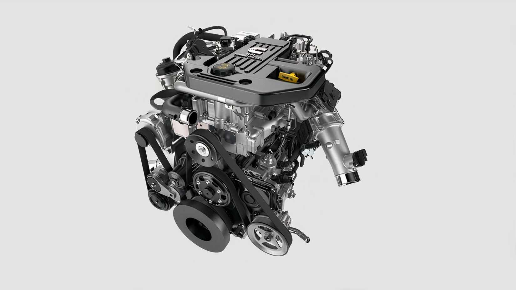 The Meaning Of Bore And Stroke And How It Affects Your Engine's Outputs