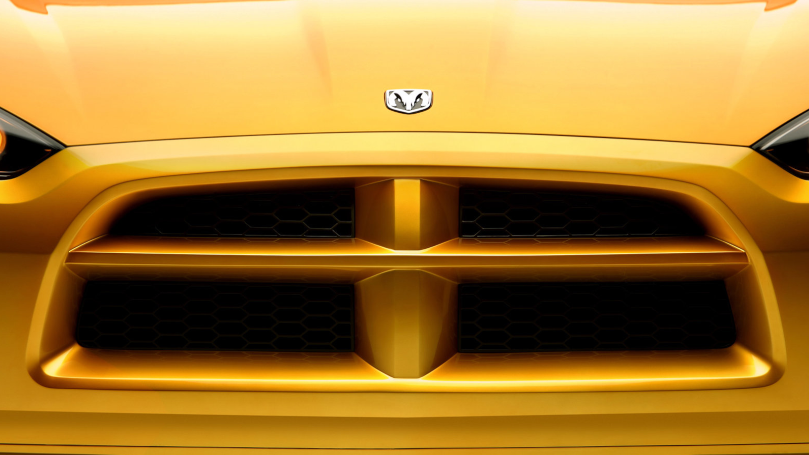 The First Modern Dodge Demon Used A Puny Four-Cylinder Engine