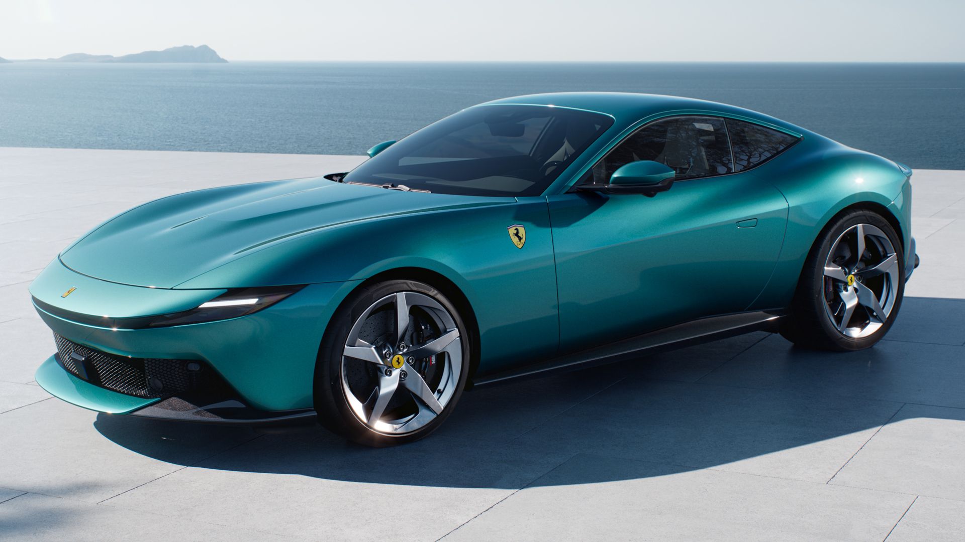 Ferrari's Cheapest Sports Car Is 100% Prettier Without A Roof