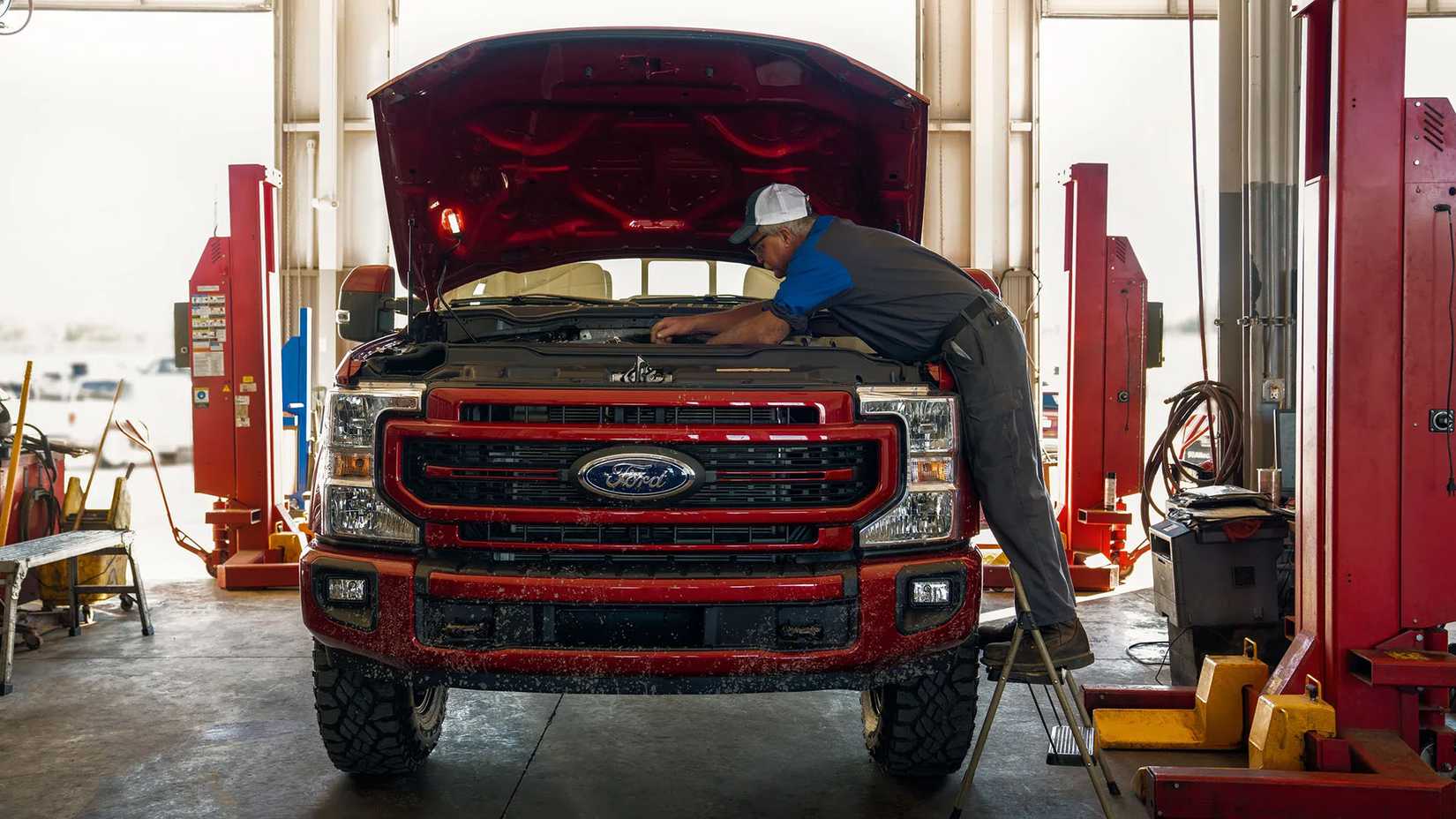 Most Reliable Ford F-150 Engine On Sale In 2025