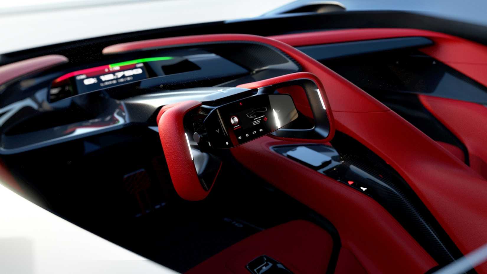 These Concept Cars Are Showing Us What To Expect From A Next-Gen Corvette