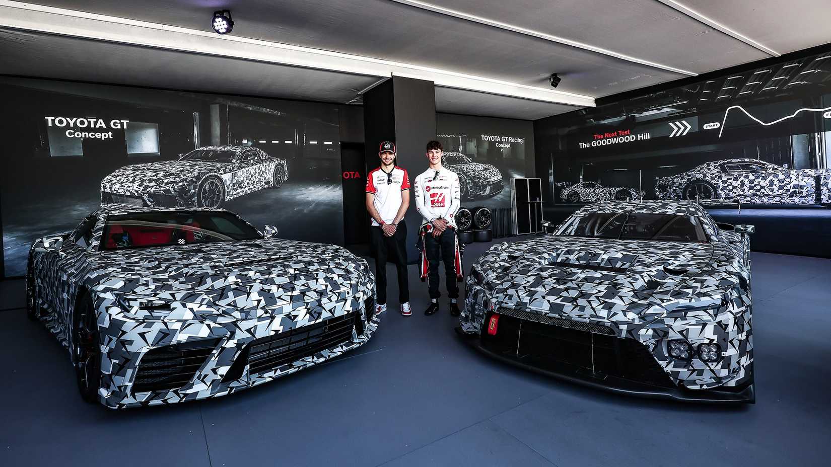 Everything You Need To Know About The Toyota/Lexus Sports Cars